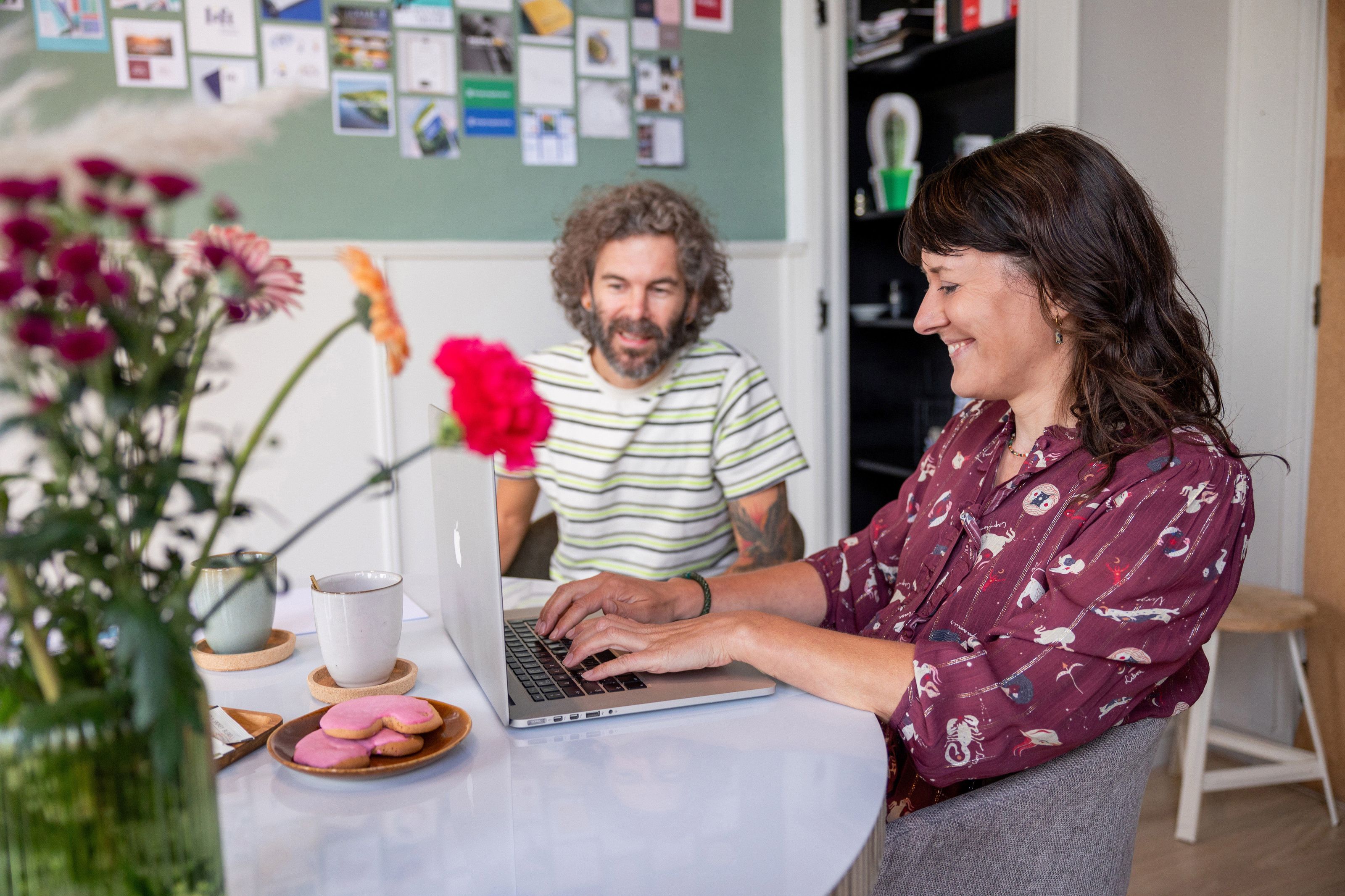 Wat is een huisstijlhandboek en waarom heb je het nodig?